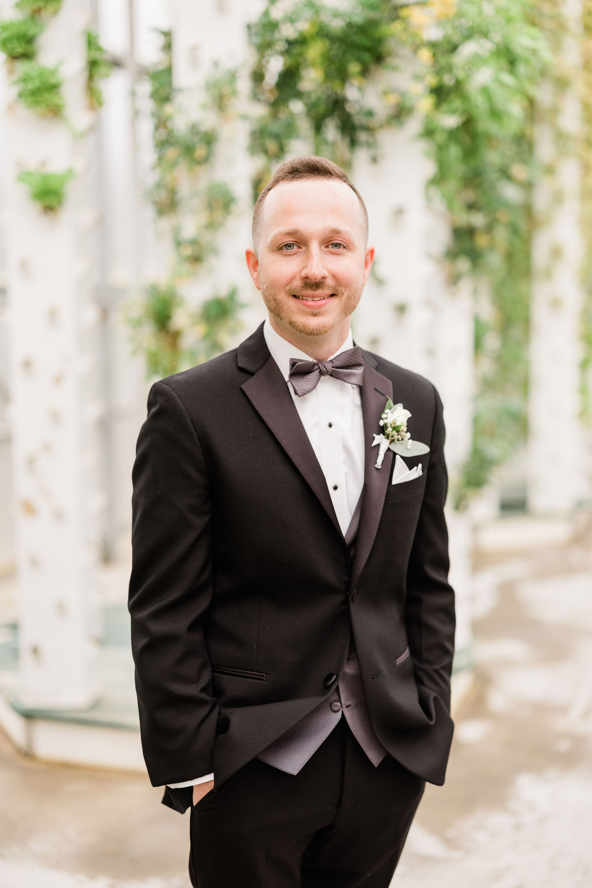 Professional Portfolio